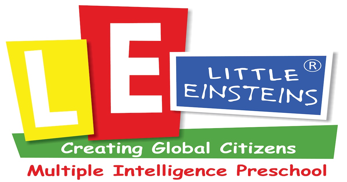 Little Einsteins Preschool | India's Top STEAM Preschool Chain