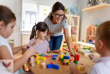 Little EinsteinsDon’t Teach the Answer—Teach the Question: Nurturing ...